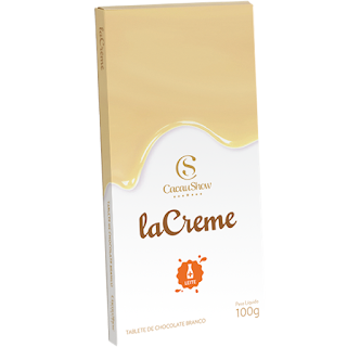 LINHA LA CREME