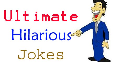 Ultimate Hilarious Jokes | Being Funny