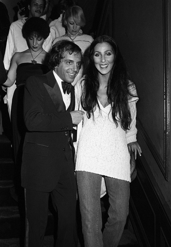 The Rise And Fall Of The Legendary NYC Nightclub Studio 54: "The Party ...