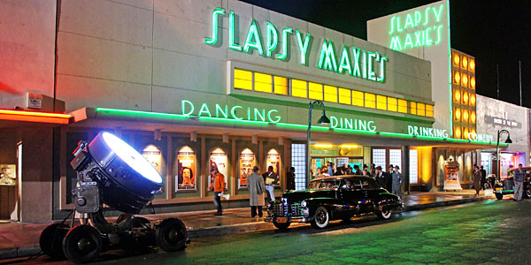 Southern California Architectural History: William Krisel and George ...