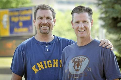 Daily Tribune Blogs: From The Bleacher Seats: July 2012