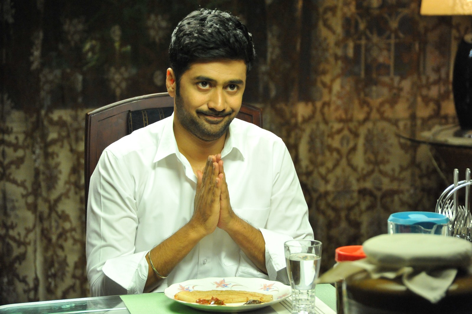 Sobhan Babu Movie Photo Stills