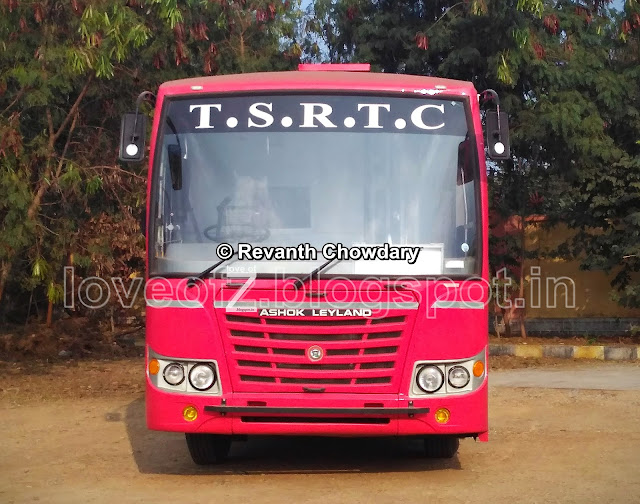 LOVE of Z: New Super Luxury fleet is Here