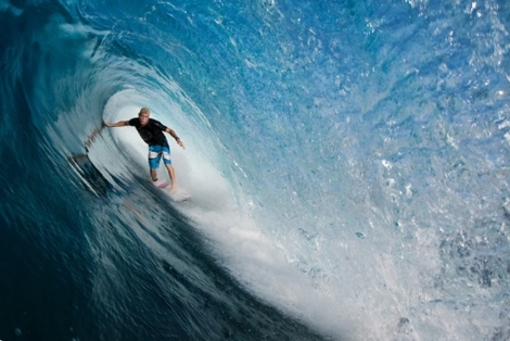 Sunsurfer: Surf Tricks #101