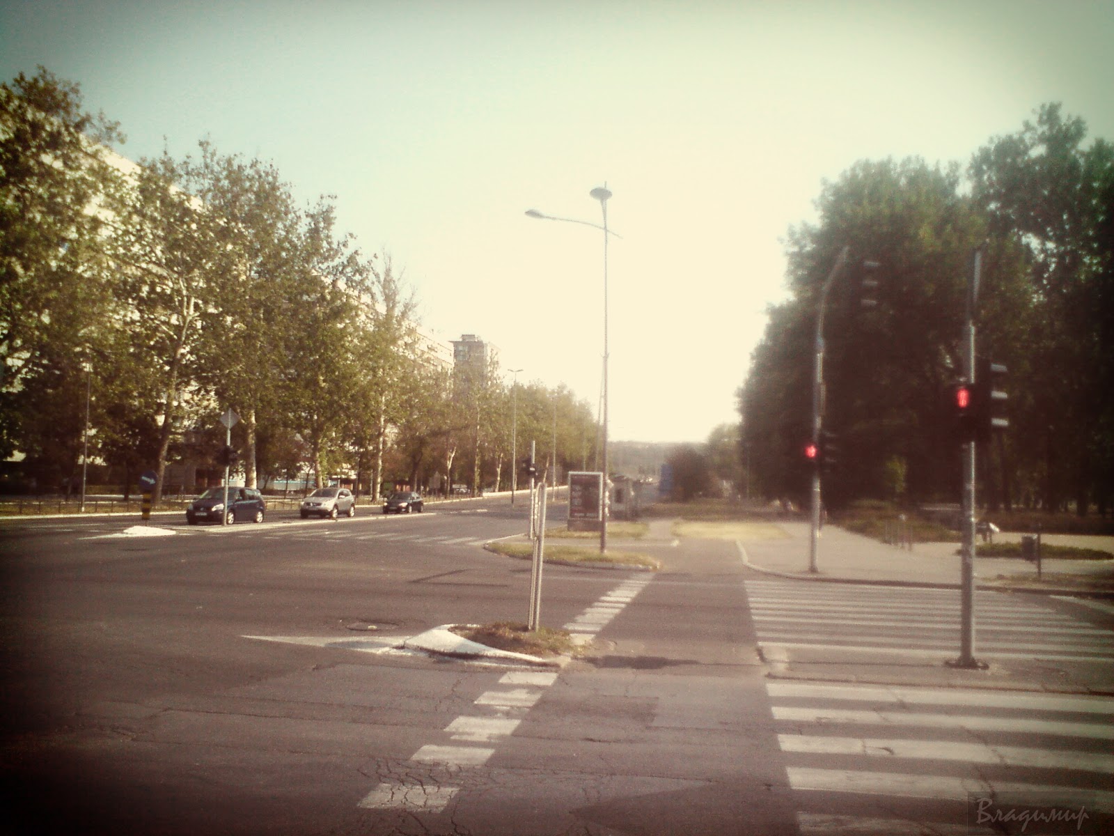 novi sad fotografije: Liman I, II, III, IV fotografije