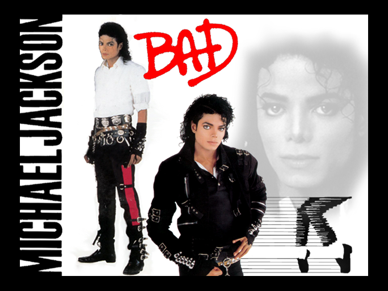 Televisionado: Michael Jackson Bad