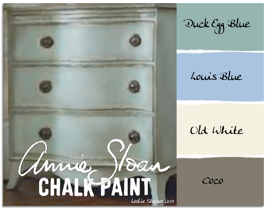 Colorways: February 2014