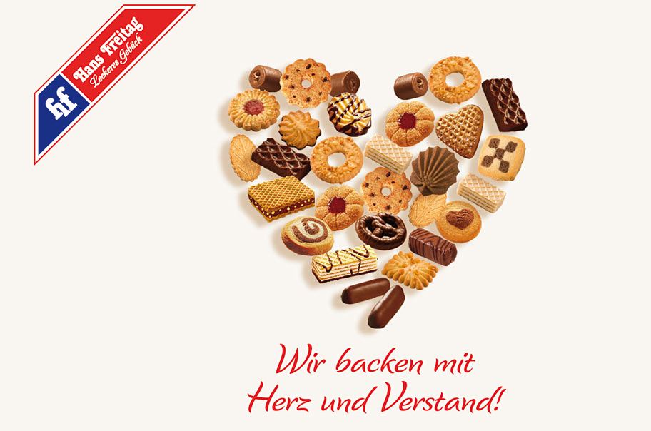 Hans Freitag - die Verdener Keks- und Waffelfabrik ~ Manus Testwelt ...