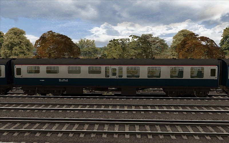 DPSimulation: Slam Door Repaints Uploaded