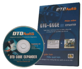 BRAM ELECTRONIC: DTD Code - Professional Software Look Up Fault Code ...