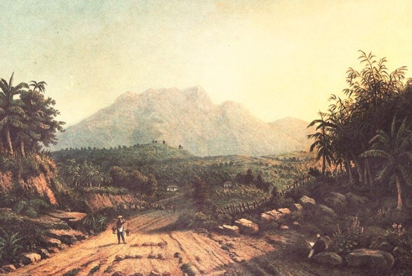 Tatar Sunda Masa Silam - Sejarah Lengkap