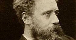 "Invictus" by William Ernest Henley