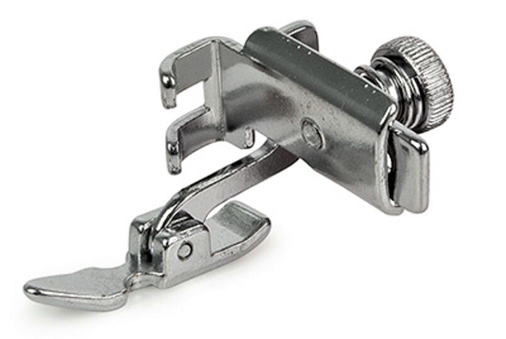 Different Types of Presser Foot and Their Use