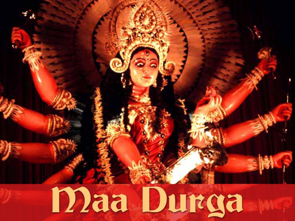 Goddess Maa Durga Devi Angry hd photos images | goddess god