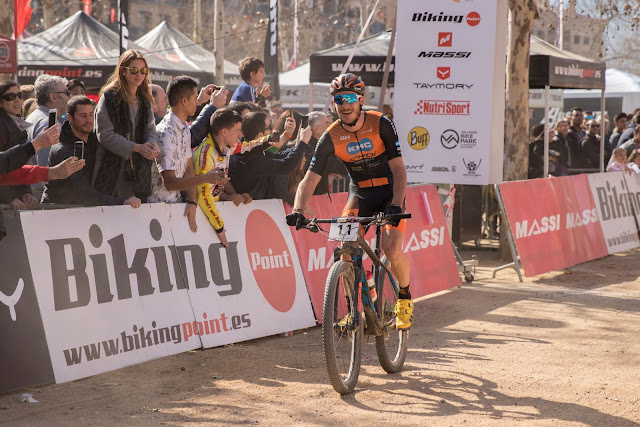 Victor Koretzky de nuevo imparable en Banyoles en el espectacular ...