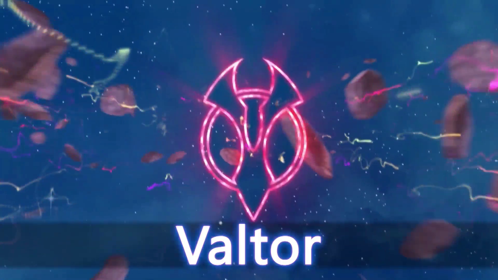 VALTOR SEASON 8 CLIP - Winx Club All