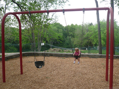 Play St. Louis: Schroeder Park, Manchester