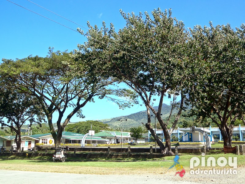 A Quick Escape to Dingalan (I Bet, You Probably Haven't Heard of This ...