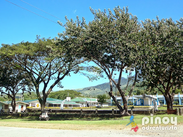 A Quick Escape to Dingalan (I Bet, You Probably Haven't Heard of This ...