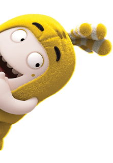 Oddbods png