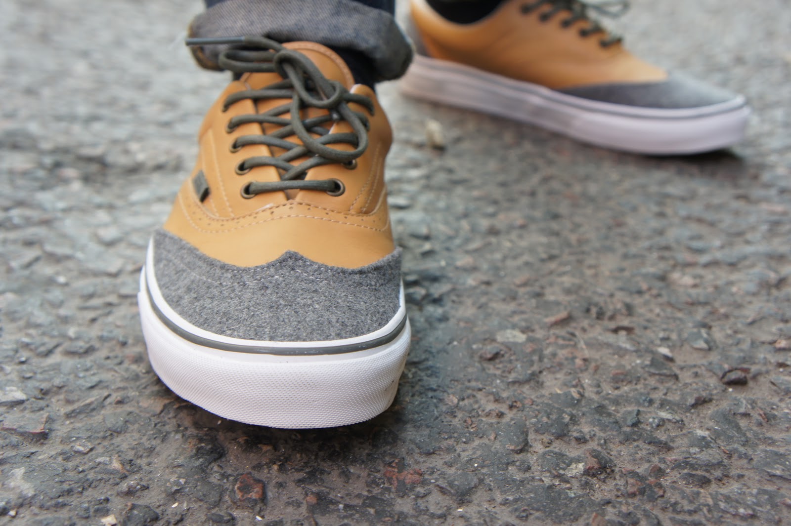 Cali OG store Blog: A dope selection of fall/winter Vans instore!