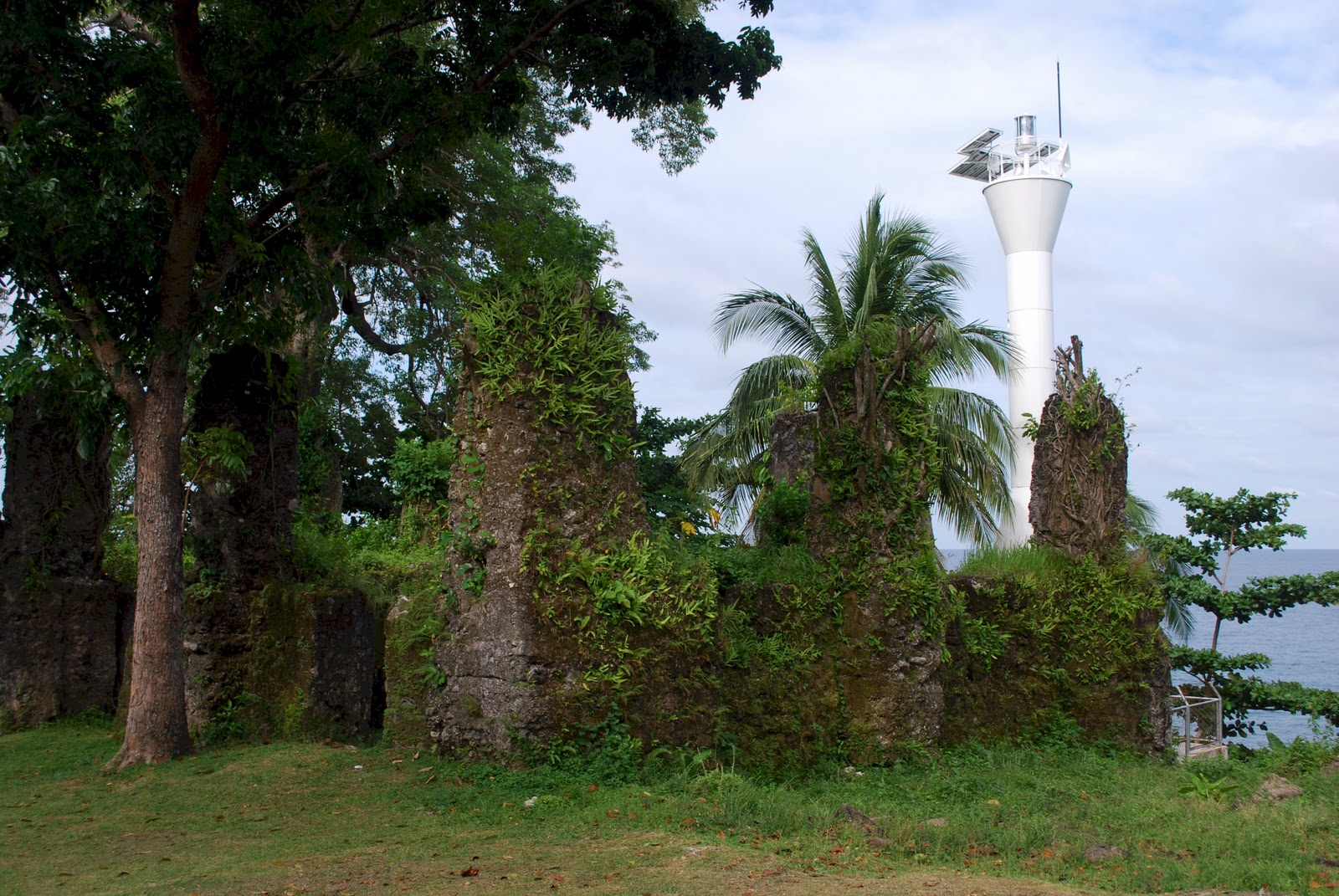Wonders of Nature: Let's explore the Camiguin Island.