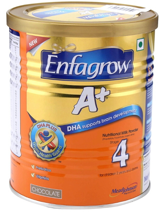 Harga Susu Enfagrow Terbaru September 2017