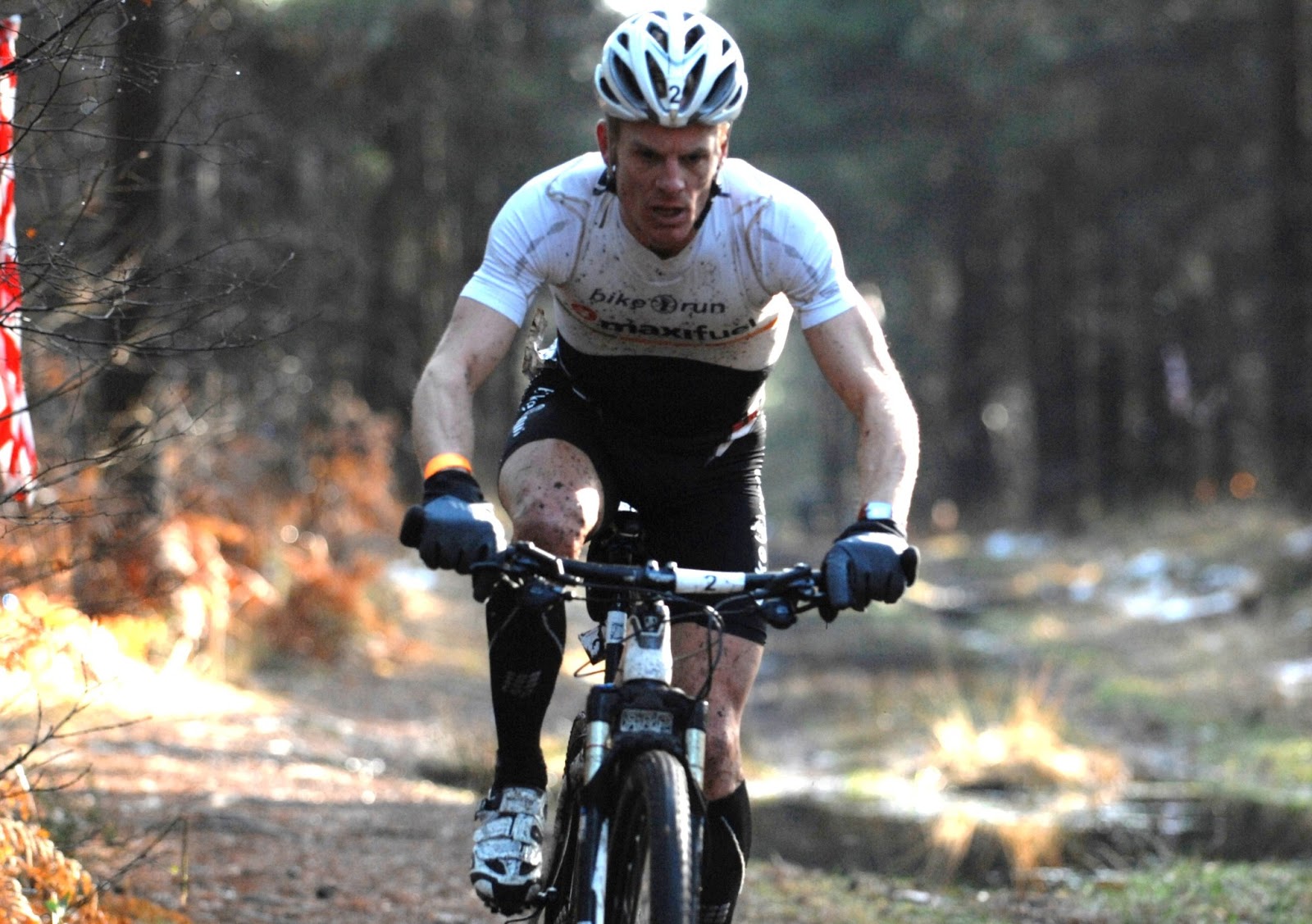 jez cox : Pro Cycling Commentator and Presenter: 2013