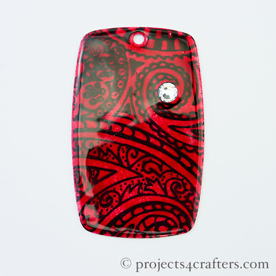 Projects4Crafters.com: More Efcolor Ideas