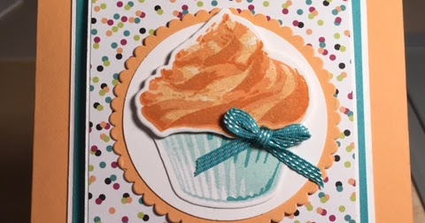 INKin' All Night!: Cupcake & Gift Card