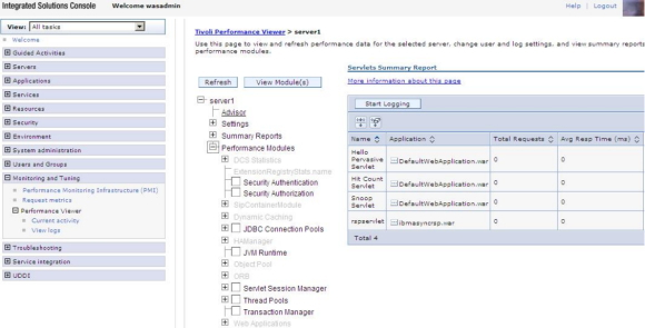 Was Reference Developerworks Jvm Updates In Websphere Application Server V8 Using Wsadmin