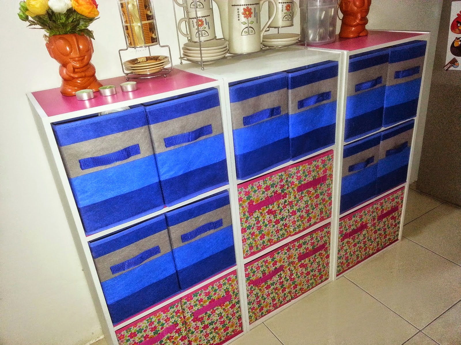 Tips Kemas Rumah: Cara Mudah dan Ringkas! | Bila Saya Menulis