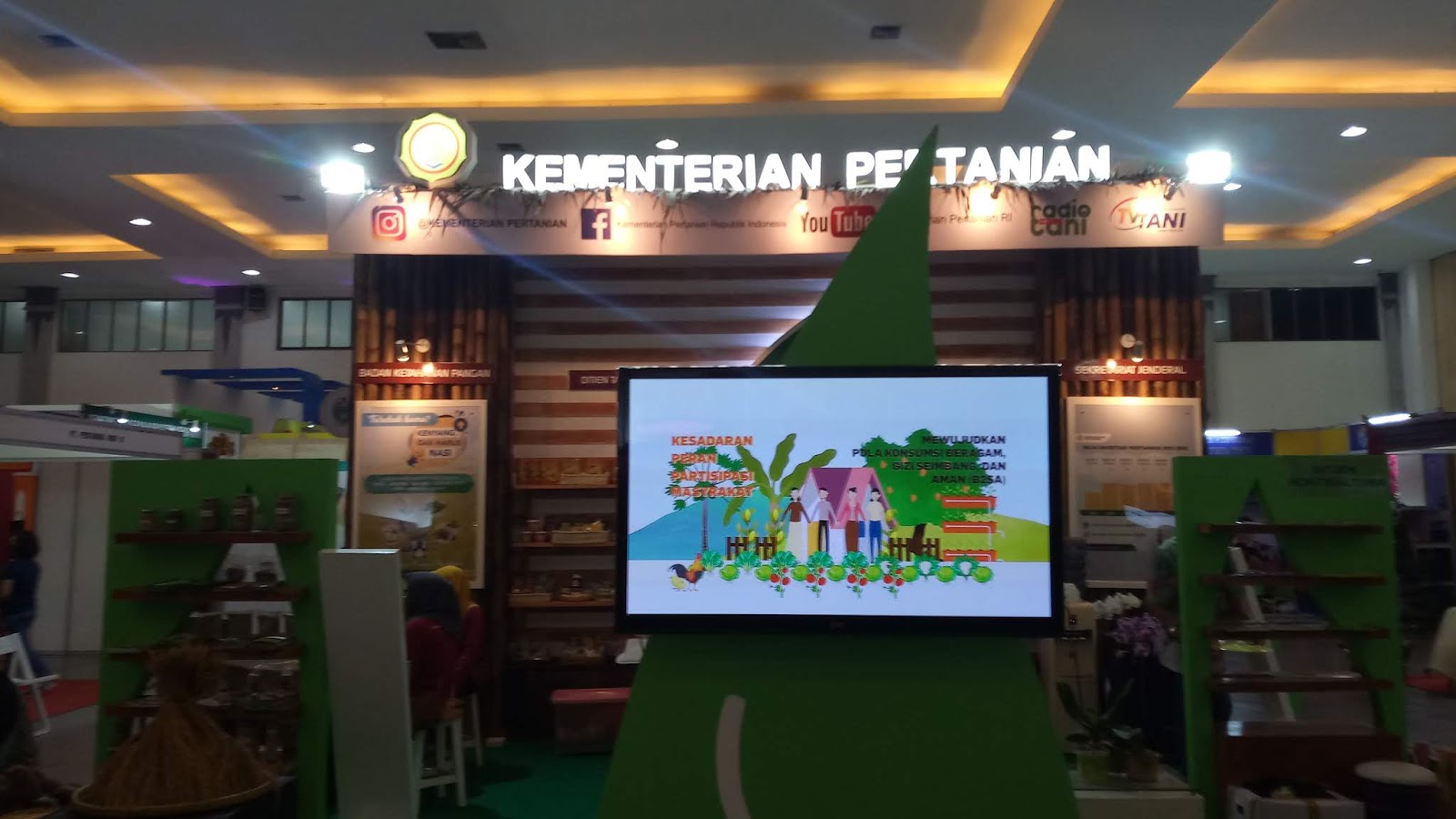 SEWA TV PLASMA STAND DI SEMARANG, SEWA TV PLASMA STAND DI JOGJA, CARI ...