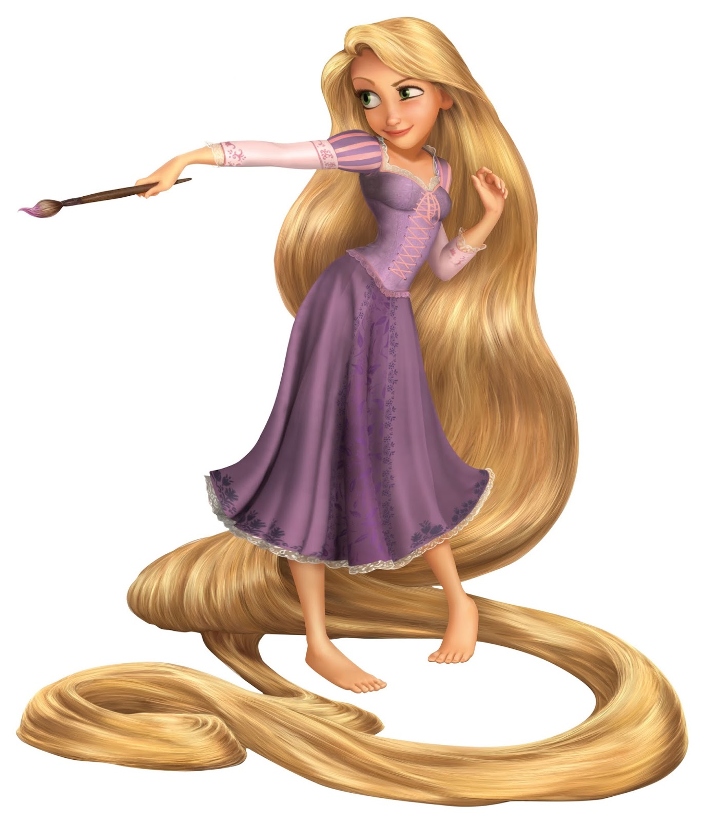 La Nuez: Maravilloso Trailer de Rapunzel, Disney lo hace nuevamente La Nuez: Maravilloso Trailer de Rapunzel, Disney lo hace nuevamente