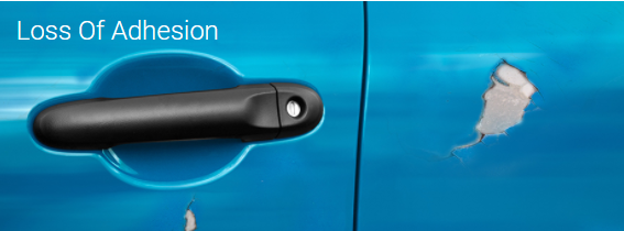 Nippon Paint Automotive: What Are The Most Common Paint Defects in a ...