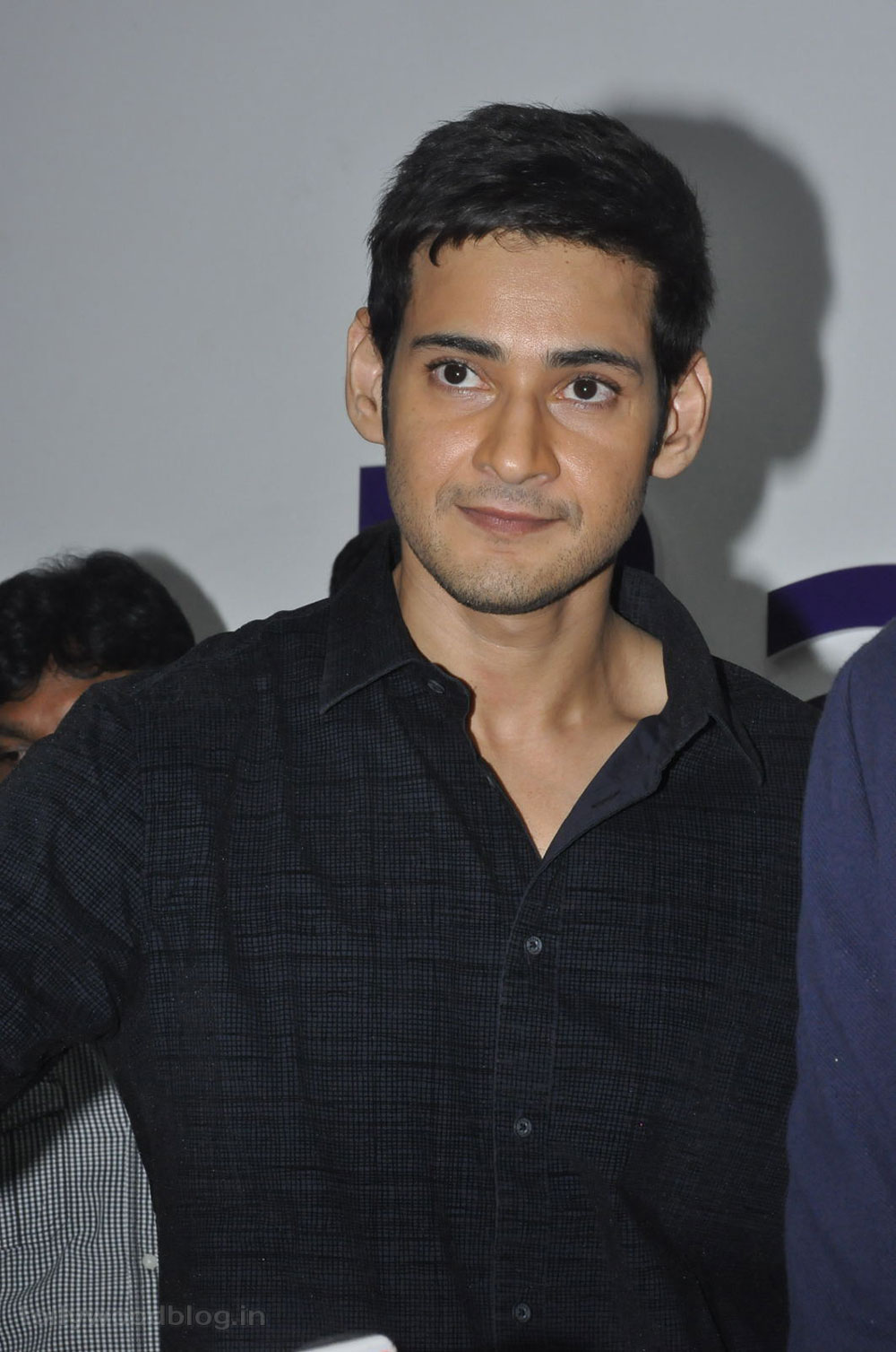 Prince Mahesh Babu latest Photos at Rainbow Hospital launch