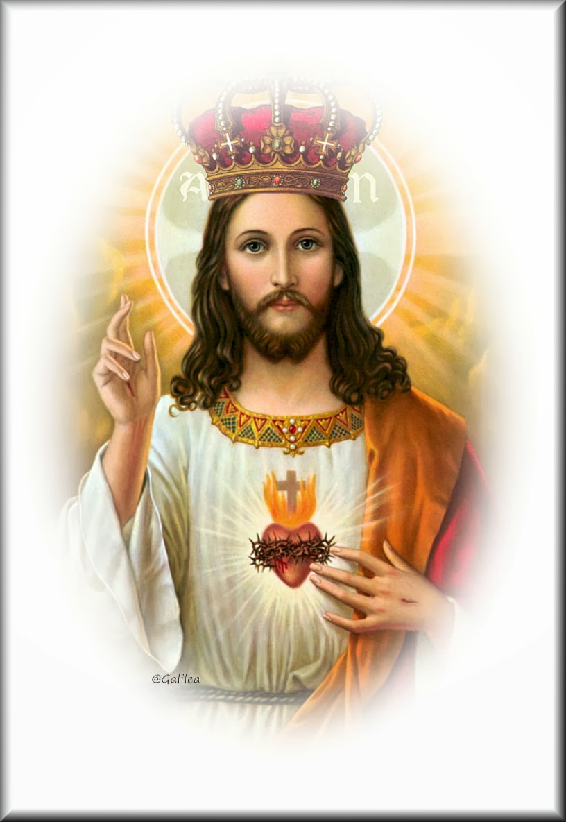® Imágenes y Gifs Animados ®: IMÁGENES DE CRISTO REY