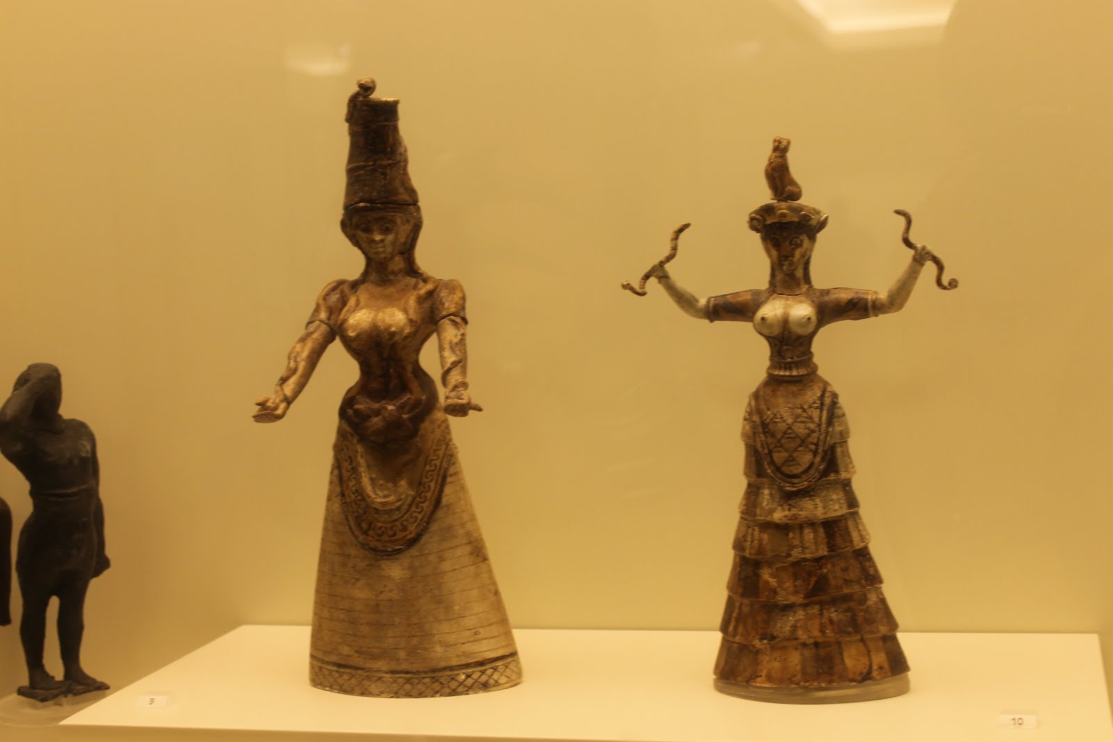 IL SEGNO DI TANIT: SIMBOLOGIA DI UNA DELLE PRINCIPALI DIVINITÀ DELL ...