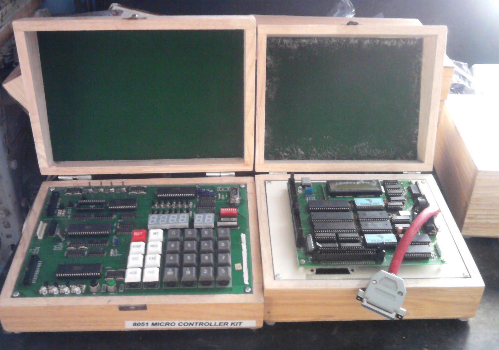 GURUKULAM ELECTRONICS: Photos