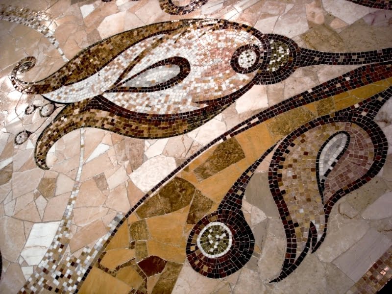 my best photo selection: Mozaic Art...