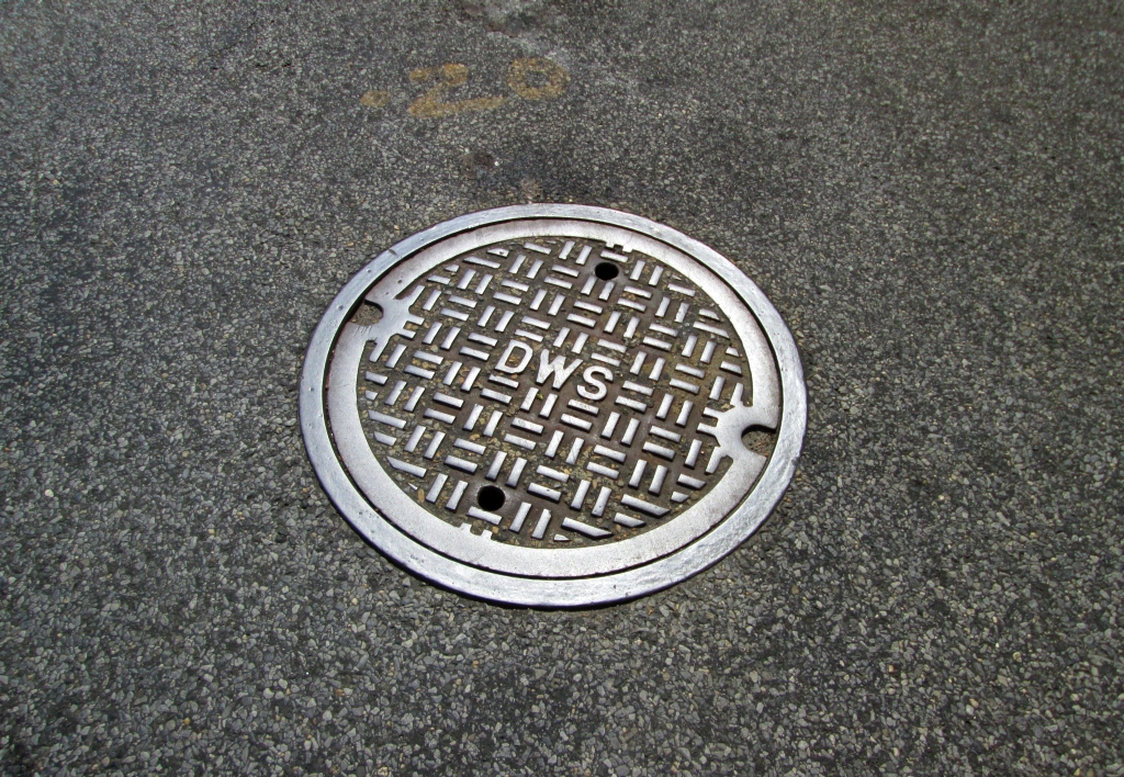 skeetmotis: Manhole covers 2