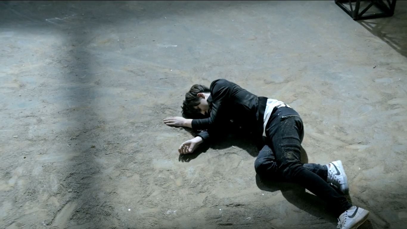 inSane.: Friday Favorite: NU'EST - FACE