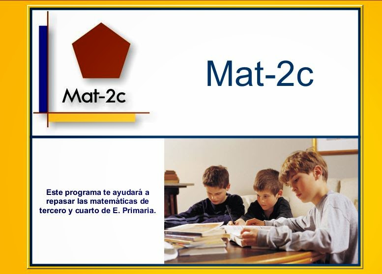 EN FORMA CON LAS MATES: PROBLEMAS