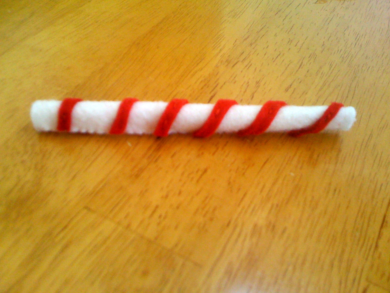 Mama's Felt Cafe: Summertime Root Beer Float Felt Food Tutorial