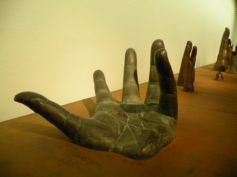 Mario Irarrázabal, 1940 | Figurative sculptor | Tutt'Art@ | Pittura ...