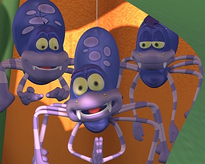 HK AND CULT FILM NEWS: "SPOOKLEY THE SQUARE PUMPKIN" is Now Available ...