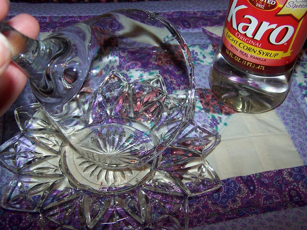 Perennial Passion: Valentine Dinner Party is Over