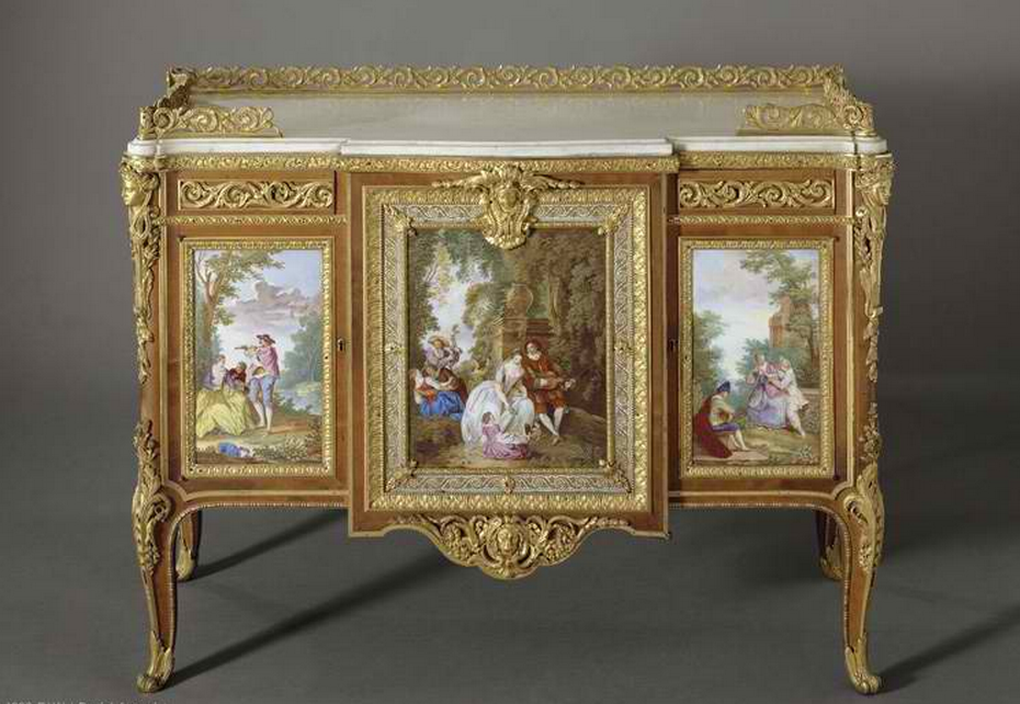 loveisspeed.......: Back to our roots...Rococo Style and Art is back ...