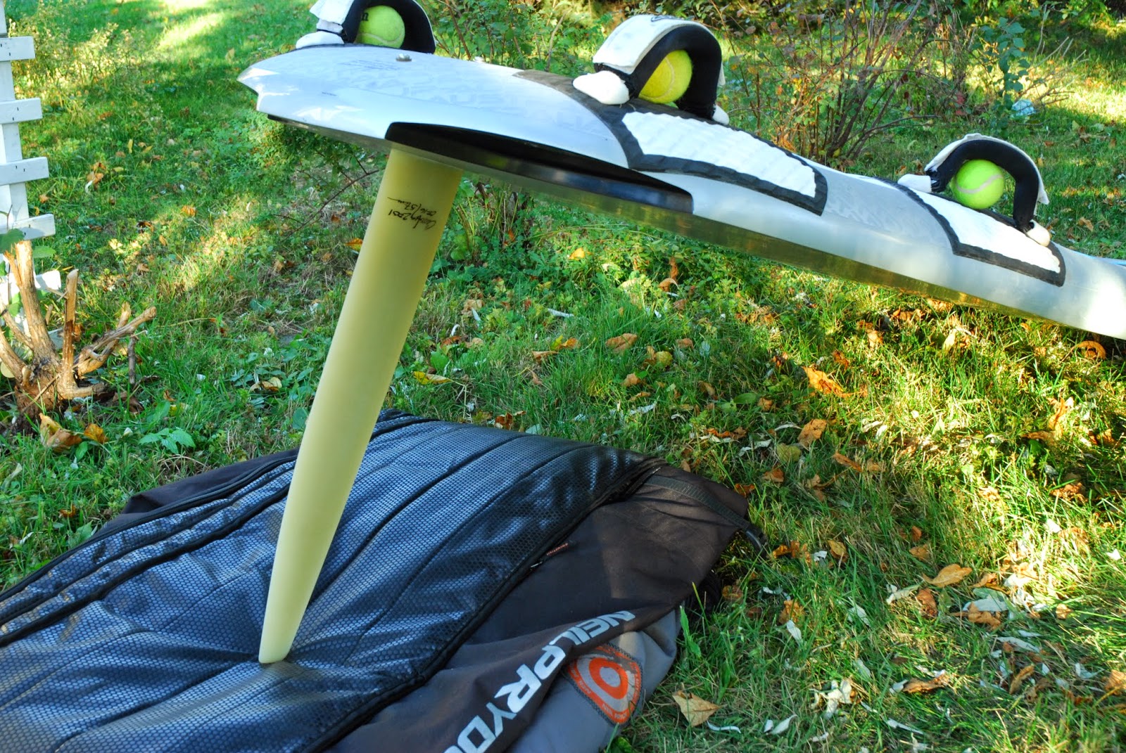 "average joe windsurfer" : JP Super LightWind / SLW