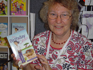 Dernier Publishing: Author profile, Mary Weeks Millard